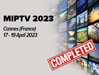 ICOC | MIPTV 2023